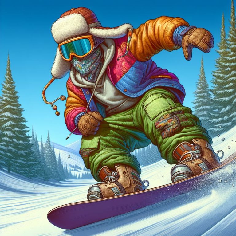 Goofy vs Regular Snowboard : How to Choose the Best Stance for You