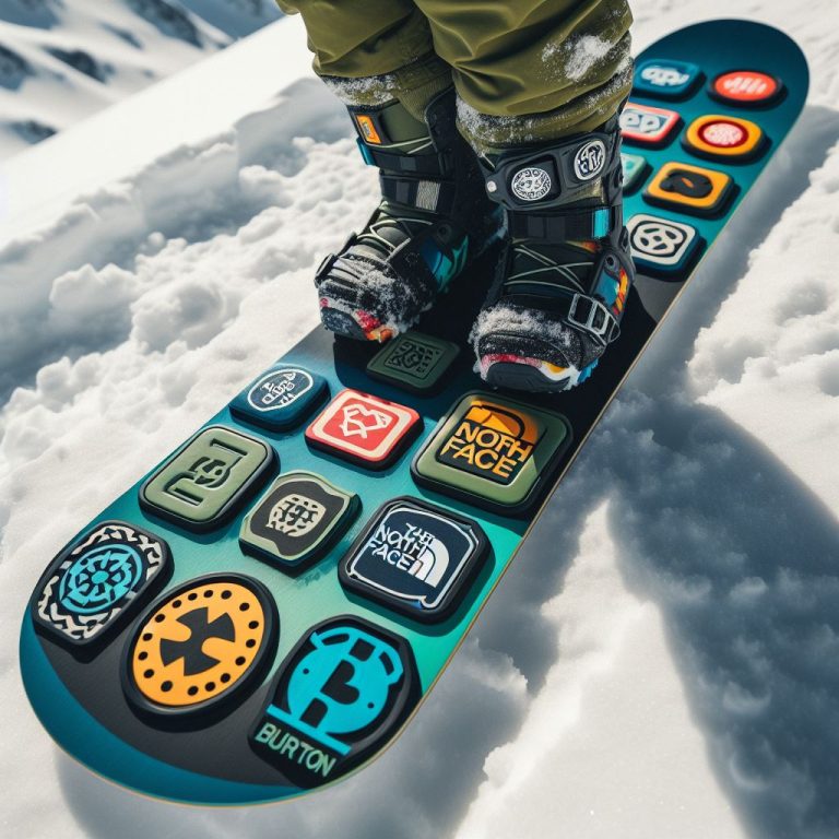 A Complete Guide to Snowboard Stomp Pads: How to Choose, Install, and Use
